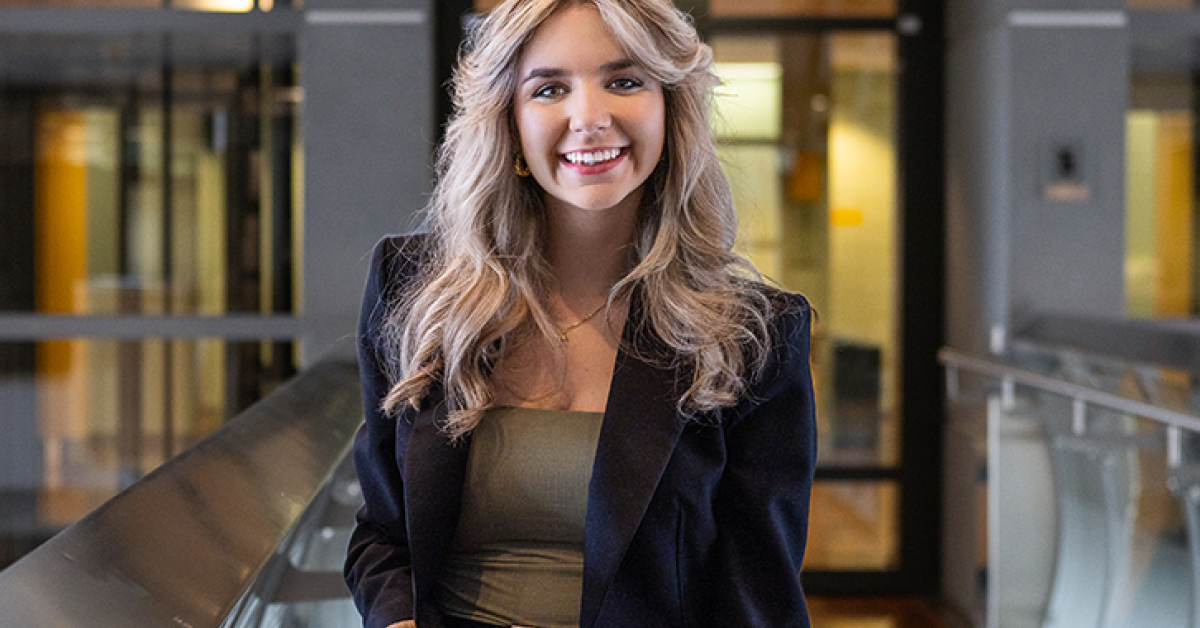 Mercina Claesen | Vlaams Belang